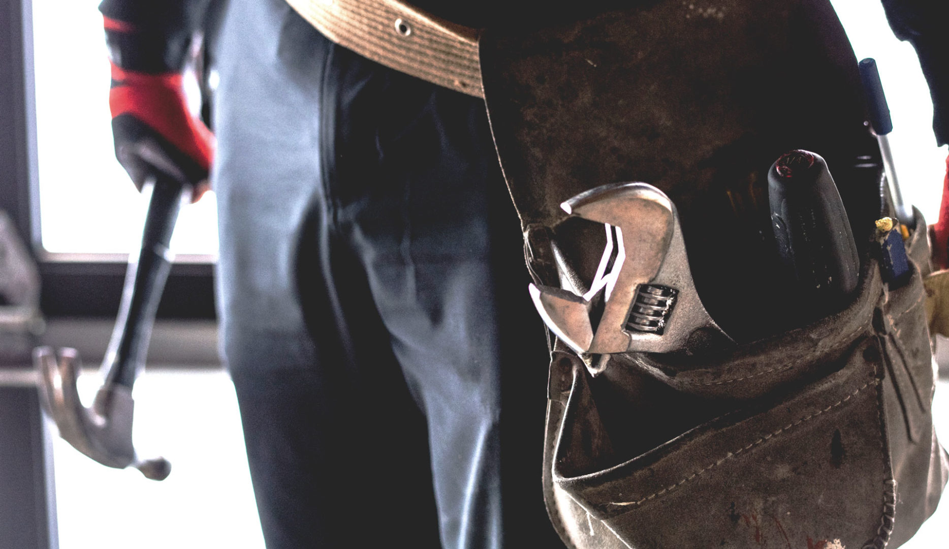 About us - REHAB Construction